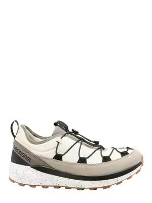 ROSSIGNOL Resort Low-Top Sneakers