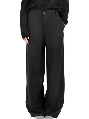 SOCIETE ANONYME Patch-Pocket Trousers