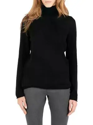 SOCIETE ANONYME Diane Sweater - Black