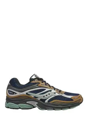 Saucony Progrid Omni 9 Sneakers - Blue