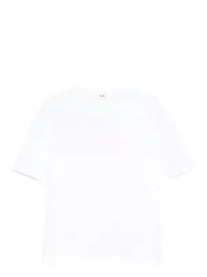 Séfr Organic Cotton T-shirt - White