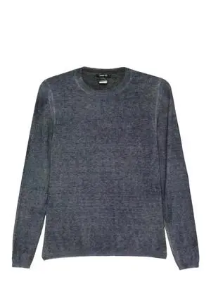 AVANT TOI Wool Crew Neck Sweater