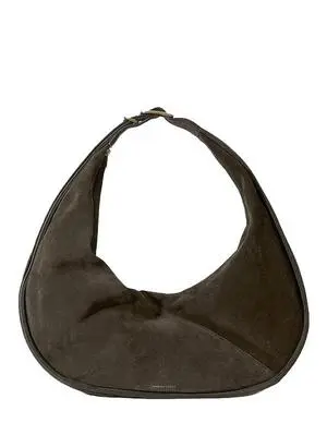 Janessa Leoné Bowe Bag - Gold