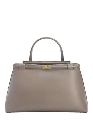 Janessa Leoné Leoné Bag - Gold