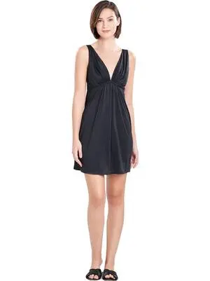 Natori Aphrodite Chemise - Black