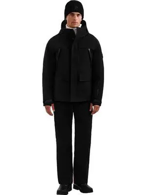 Rudsak Ethan Ski Jacket - Black