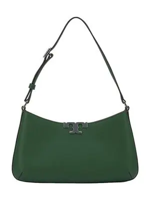 Tory Burch Small Shoulder Bag - Green
