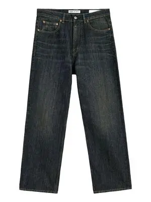 Our Legacy Third Cut Jeans Clay Tint
