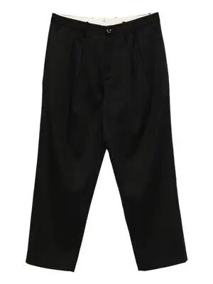 NINE:INTHE:MORNING Nine In The Morning Kai Pants Black