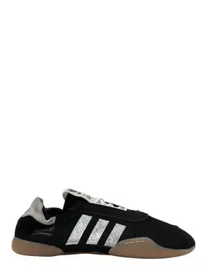 Adidas Taekwondo Mei Song - Core Black/cream White/cloud White