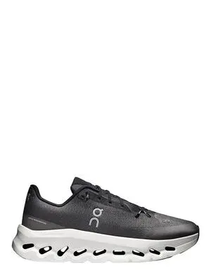 On Cloudtiltin Running Shoe Black/asphalt