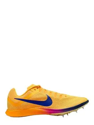 Nike Zoom Rival Distance - Citron Pulse/hyper Violet/volt Glow