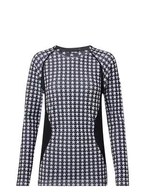 Goldbergh Starlet Ski Top - Black