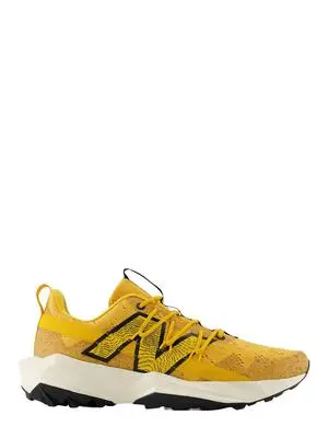 NEW BALANCE Tektrel Athletic Sneakers - Marmalade/dried Apricot/angora