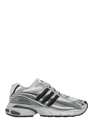 Adidas Adistar Jellyfish Pharrell Williams Sneakers - Mgh Solid Grey/core Black/clear Onix