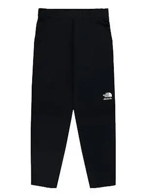 Aimé Leon Dore X The North Face Nylon Denali Pant - Black