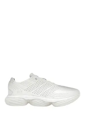 Adidas Lightblaze Pod Arte Antwerp Sneakers - White