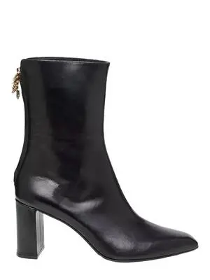 Dorothee Schumacher 70mm Charm Ankle Boots - Black