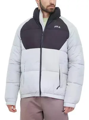 FILA Tarsus Puffer Jacket - Blue