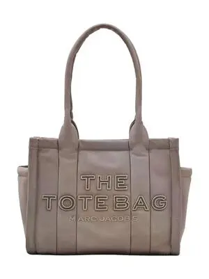 Marc Jacobs Medium Tote Bag - Grey