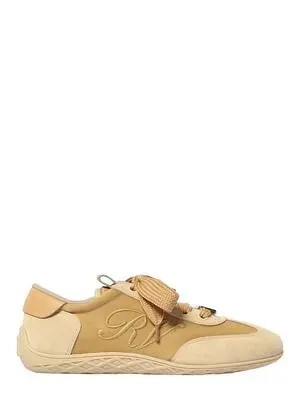 ROGER VIVIER Sneakers - Nude