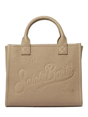 MC2 SAINT BARTH Tote Bag - Blush Pink