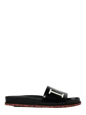 VIVIENNE WESTWOOD Slides - Black