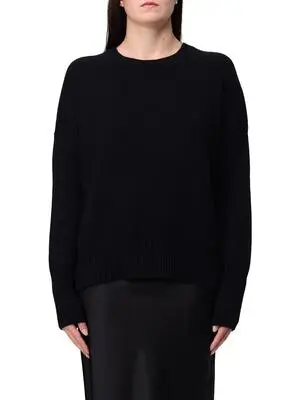 LISA YANG Pullover Sweater - Black