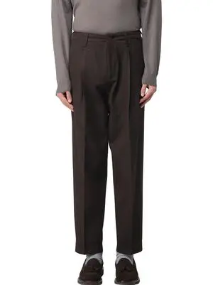 DONDUP Trousers Dark