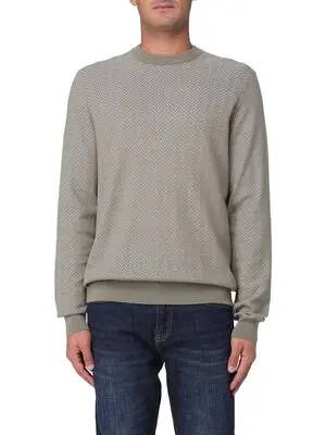 BOSS Sweater - Brown
