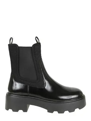 Tory Burch Boots - Black