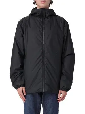 Rains Jacket - Black