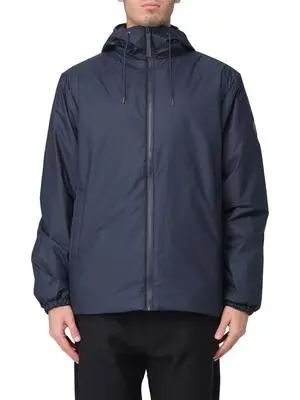 Rains Jacket - Navy
