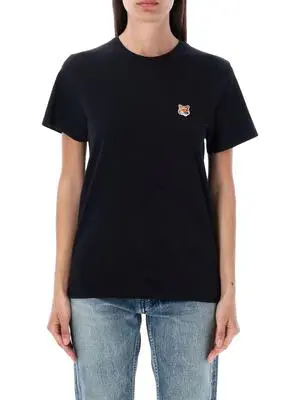 Maison Kitsuné T-shirt - Black