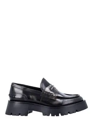 Alexander Wang Loafer - Black