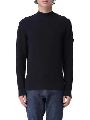 Peuterey Pullover Sweater - Blue