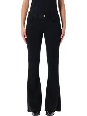 Junya Watanabe Pants - Black