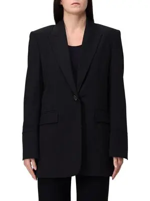 Pinko Jacket - Black