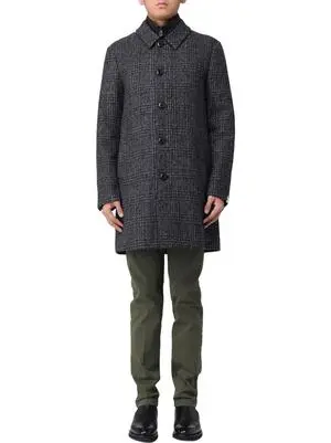 Peuterey Coat - Grey