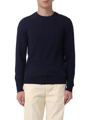 Paul Smith Sweater Blue