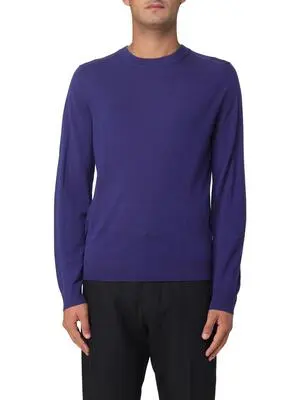 Paul Smith Sweater Violet