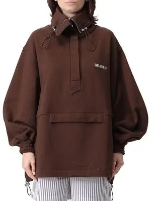 Attico Jacket - Brown