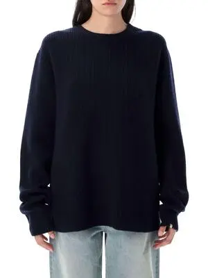 EXTREME CASHMERE X Sweater - Blue