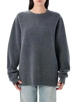 EXTREME CASHMERE X Sweater - Grey