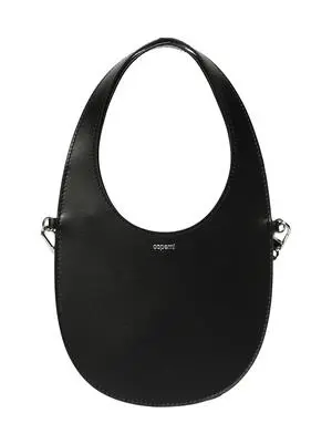 Coperni Mini Handbag - Black