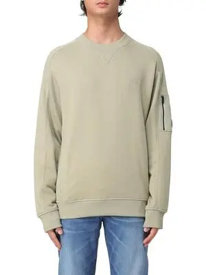 BOSS Crewneck Sweatshirt - Green
