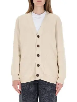 GOLDEN GOOSE Golden Goose Cardigan