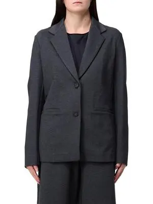 MM MAX MARA Jacket - Grey
