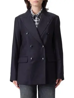 Barena Venezia Tailored Jacket - Navy