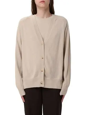 Max Mara Sweater Beige
